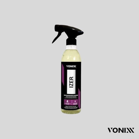 REMOVEDOR DE OXIDO IZER 500 ML – VONIXX MÉXICO