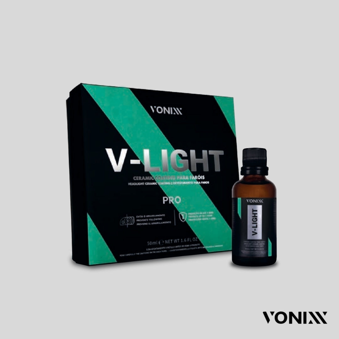 V LIGHT PRO 50 ML – VONIXX MÉXICO