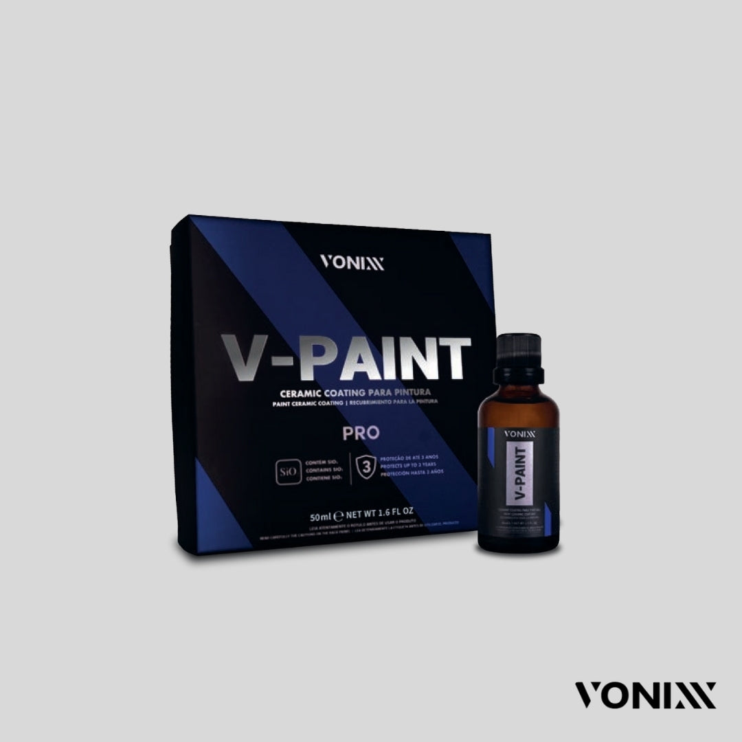 V PAINT PRO 50 ML – VONIXX MÉXICO